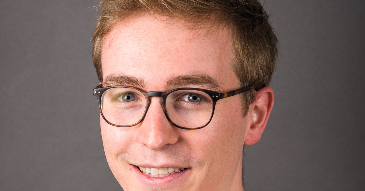 Arthur Gay - Forbes