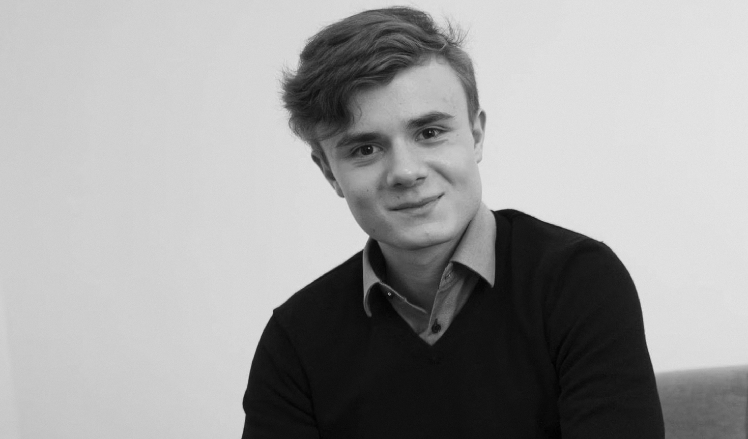 Benjamin Hadrigan - Forbes