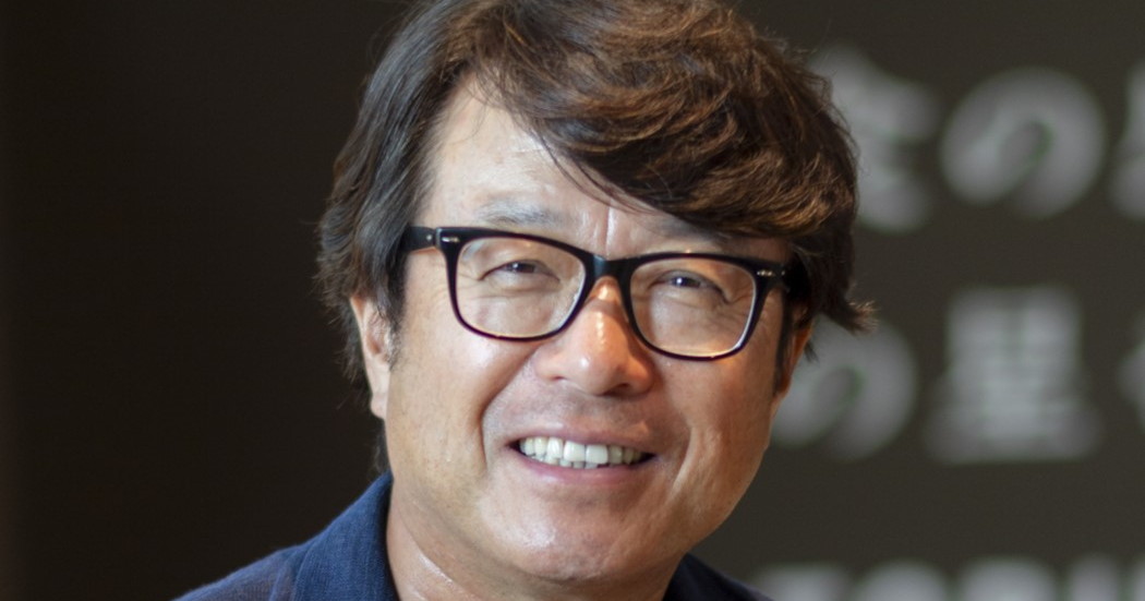 Takaya Awata: Wie Toridoll vom lokalen Restaurant zur globalen Marke ...