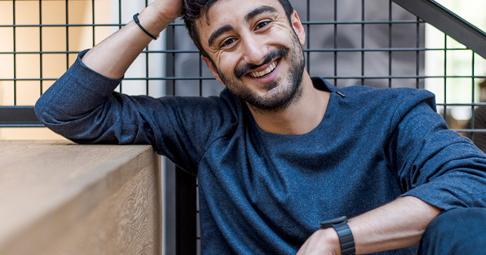 Elias Atahi - Forbes