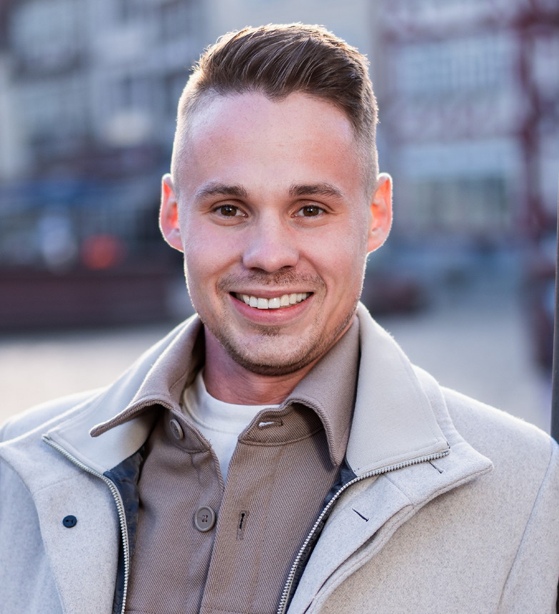 Fabian Goedert - Forbes