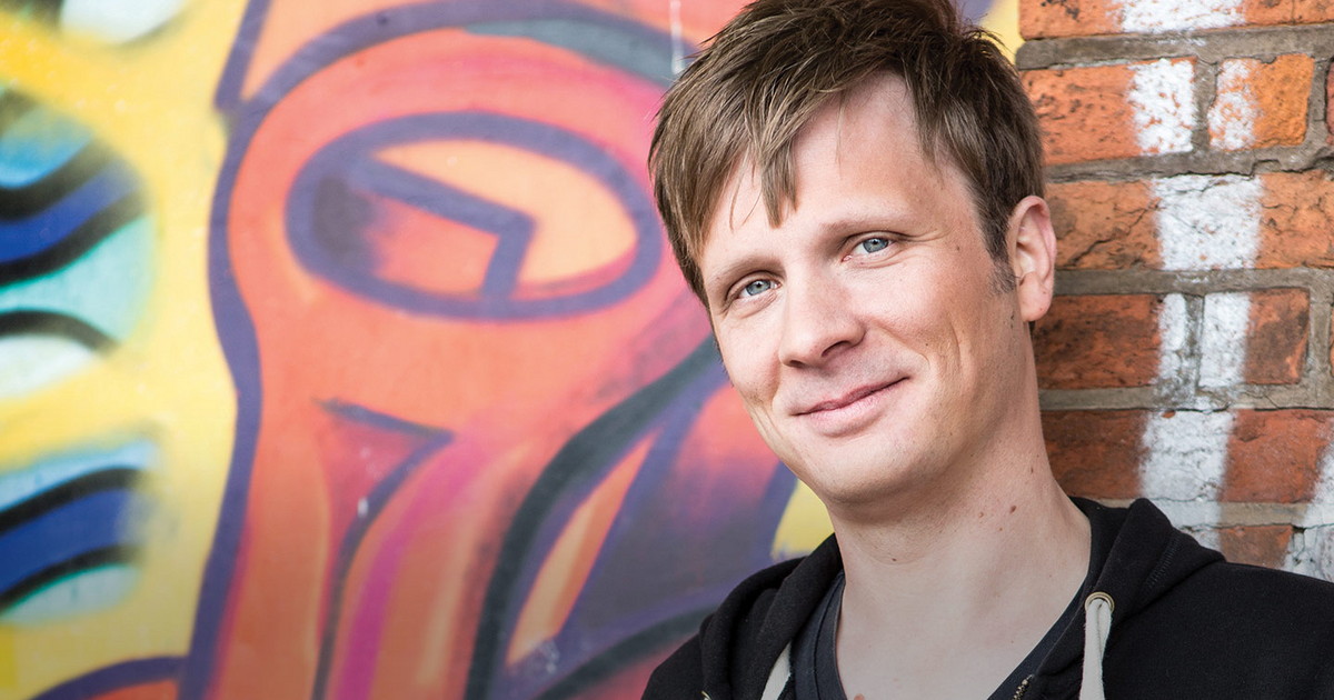 Der erste Fritze - Forbes