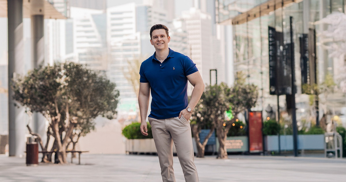 Philipp Buttinger: Wie realistisch ist online Geld verdienen? - Forbes