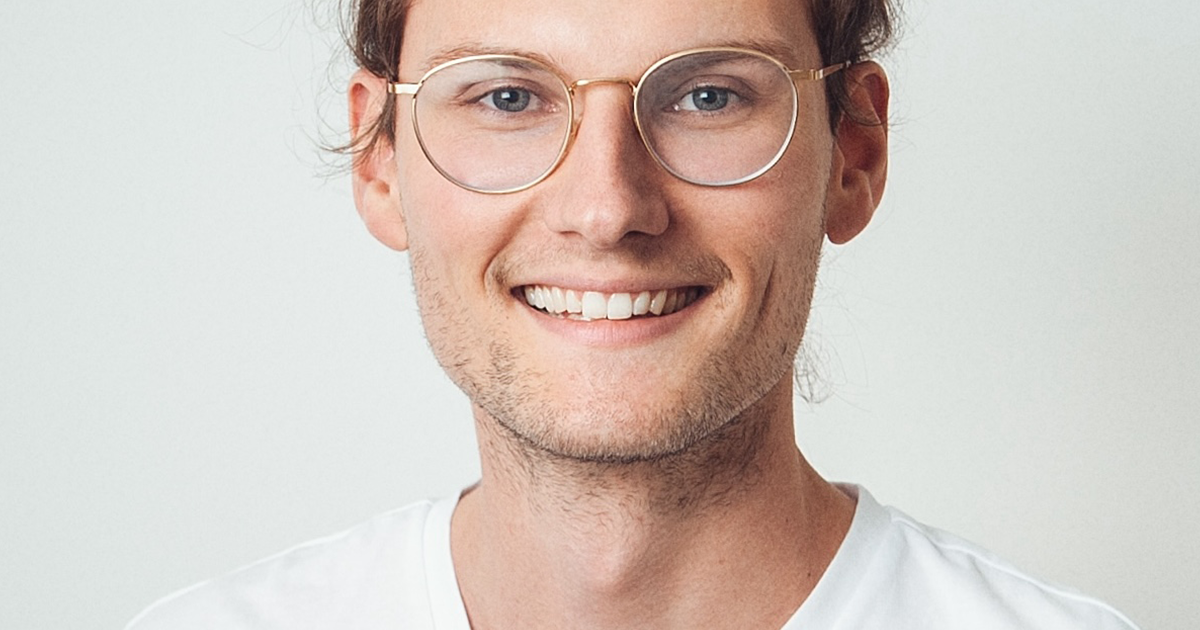 Marcus Hott - Forbes