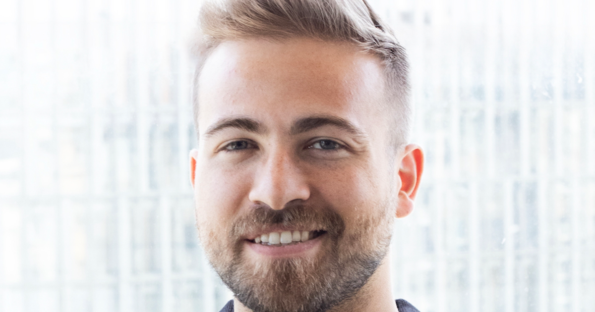 Raphael Besnier - Forbes
