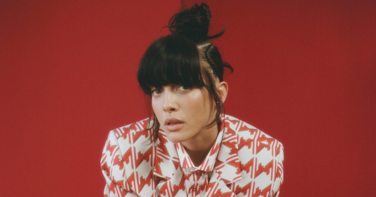 Noga ErezMusician - Forbes