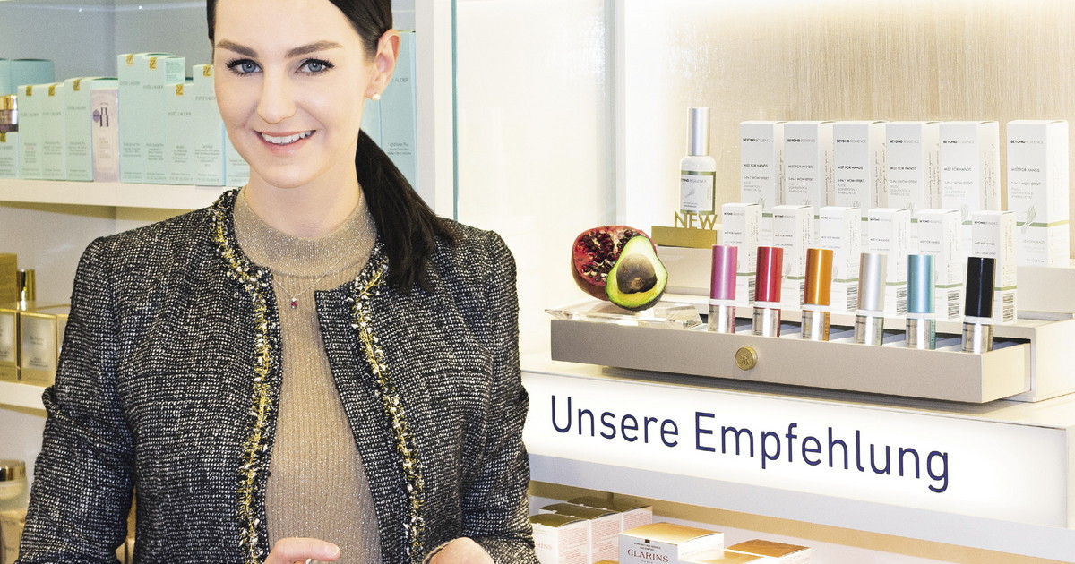 RESILIENT – UND NOCH VIELES MEHR - Forbes