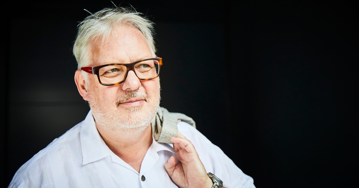 Reden Sie, Herr Wenske - Forbes