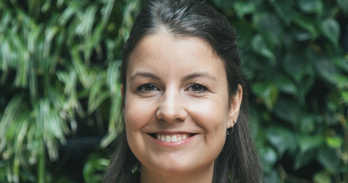 Birgit van Duyvenbode - Forbes