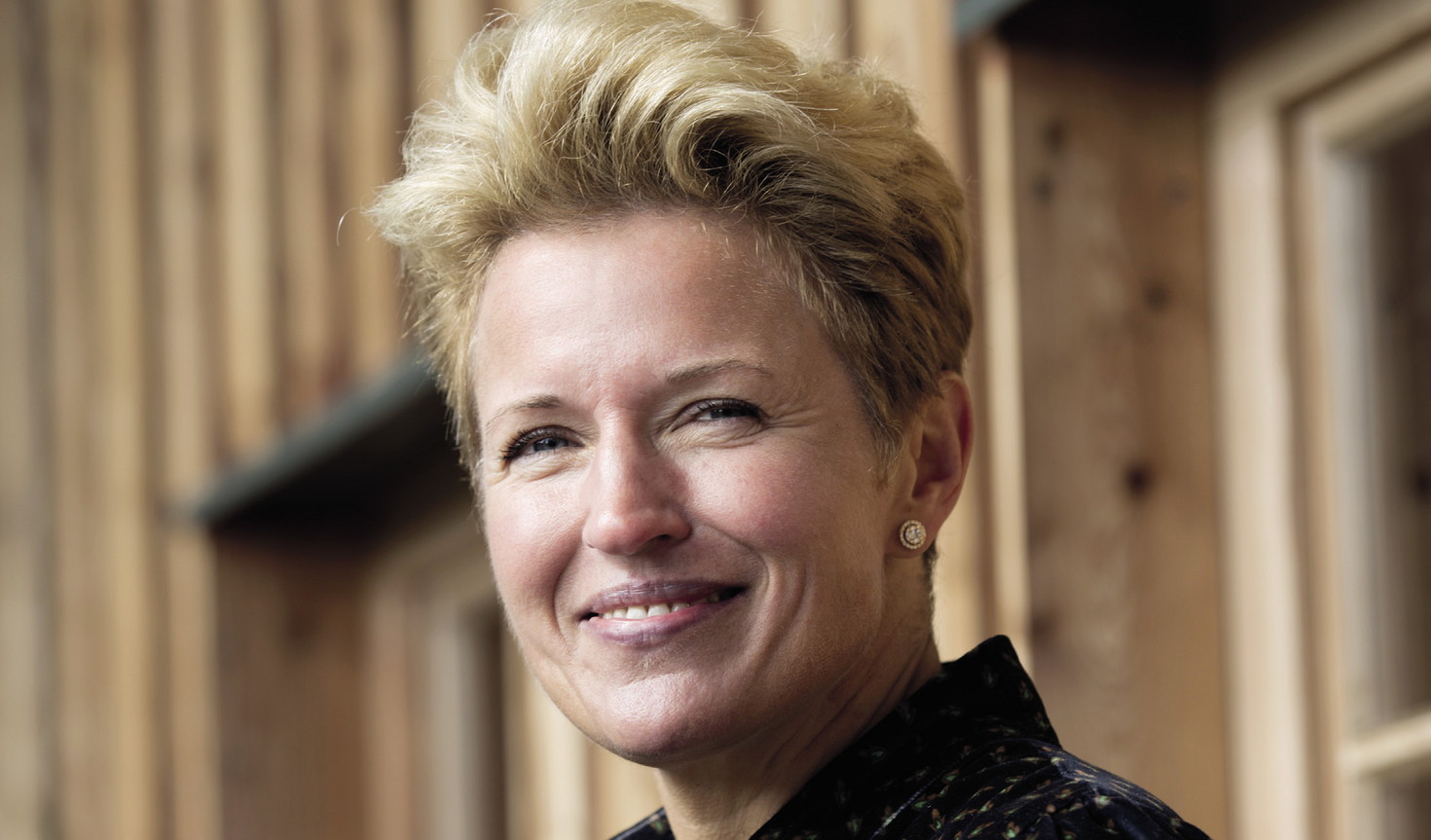 DIE WIRTIN VOM POGUSCH - Forbes