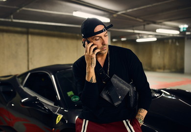 RAF CAmora Returns - Forbes