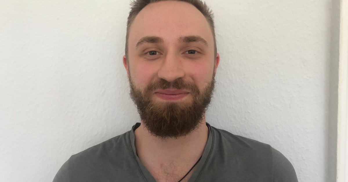 TIM REITER (26) - Forbes