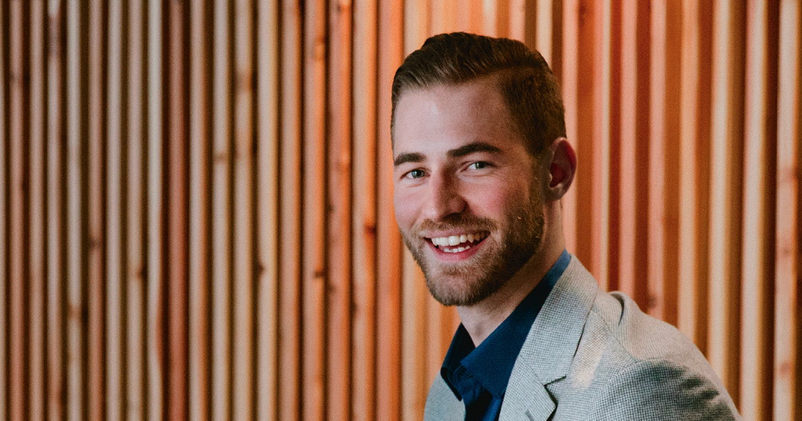 Alexander Weber - Forbes