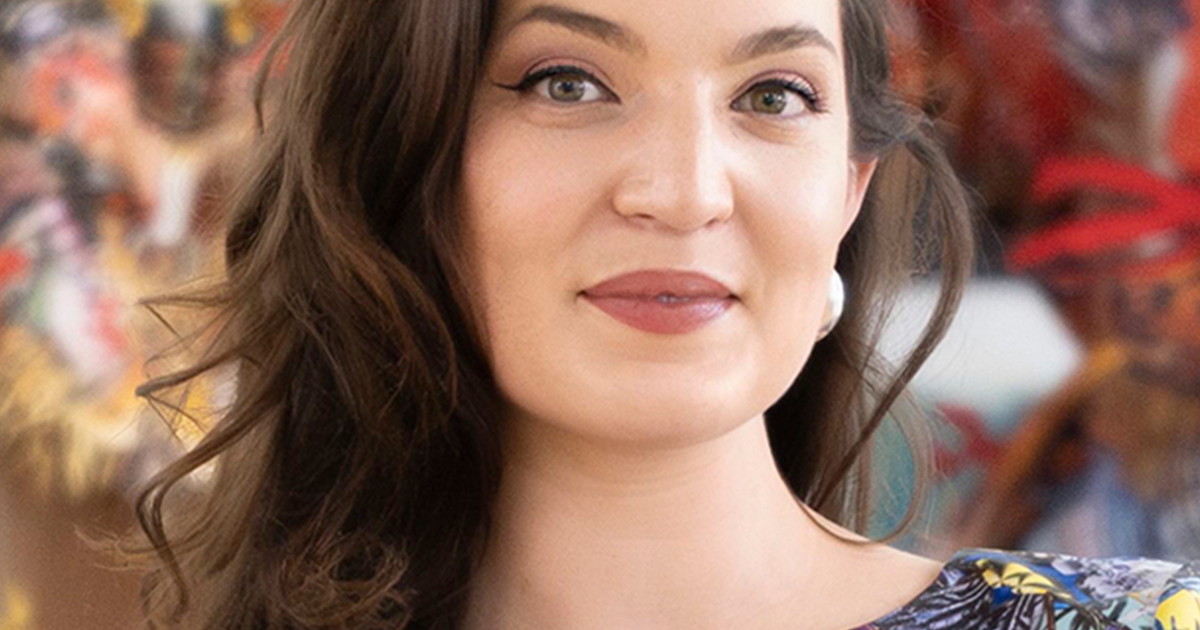 Chelsea Jean Lamm - Forbes