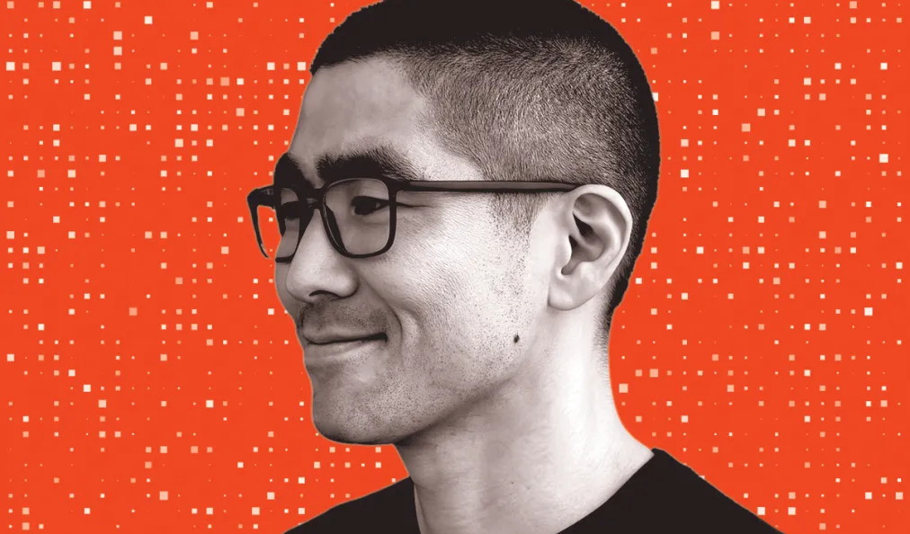 Surge AI: Umsatz 1,2 Mrd. US-$, Gründer Edwin Chen mit 18 Mrd. US-$ Vermögen - Forbes