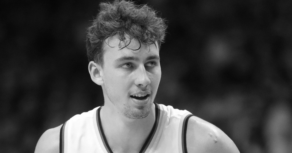 Franz Wagner - Forbes