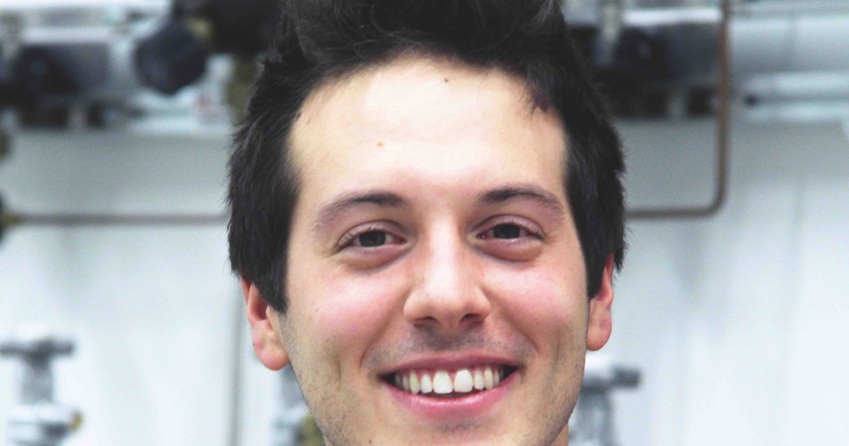 Guido Zichittella - Forbes