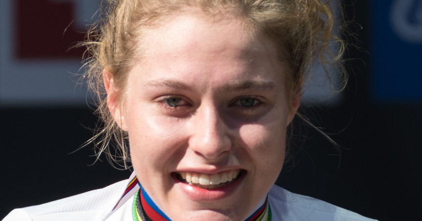 Laura Stigger - Forbes