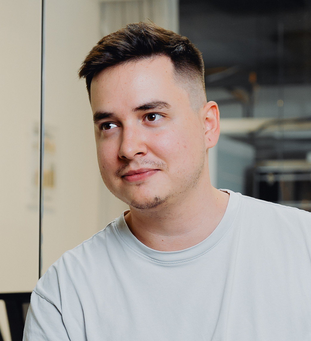 Ricardo Hager - Forbes