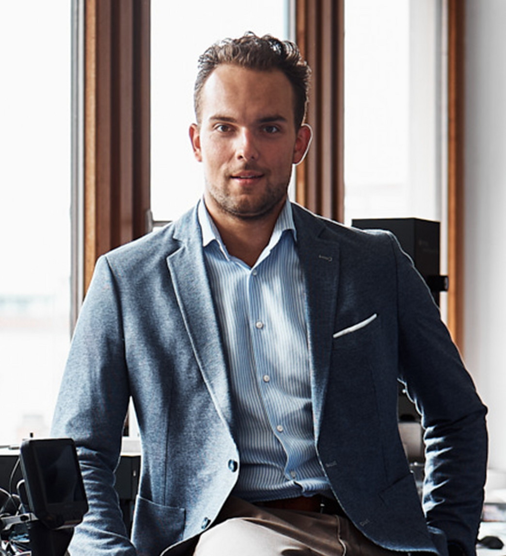 Viacheslav Gromov - Forbes