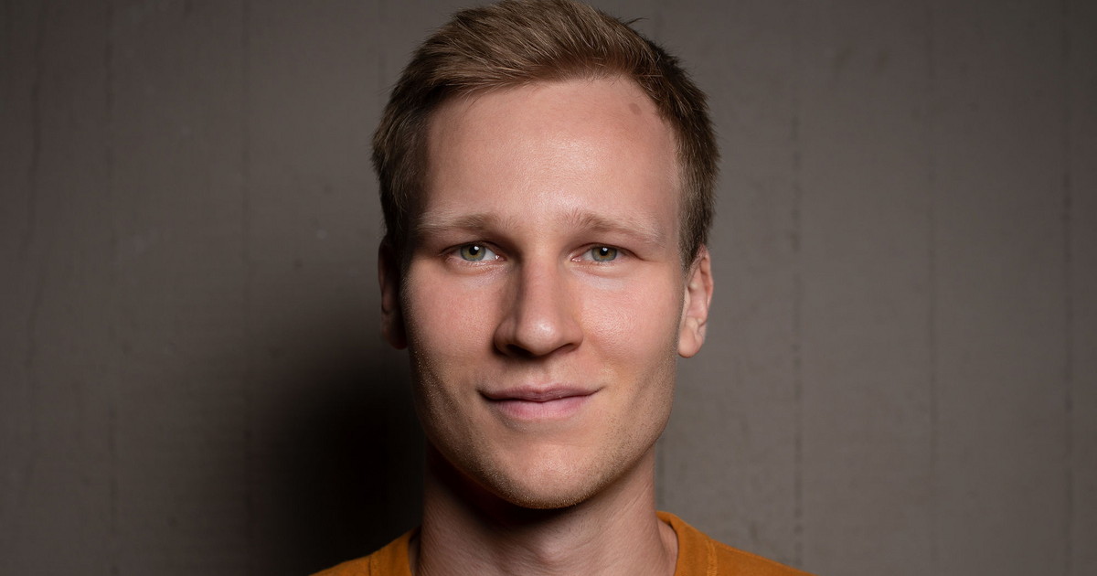 Nikolaj Bewer - Forbes