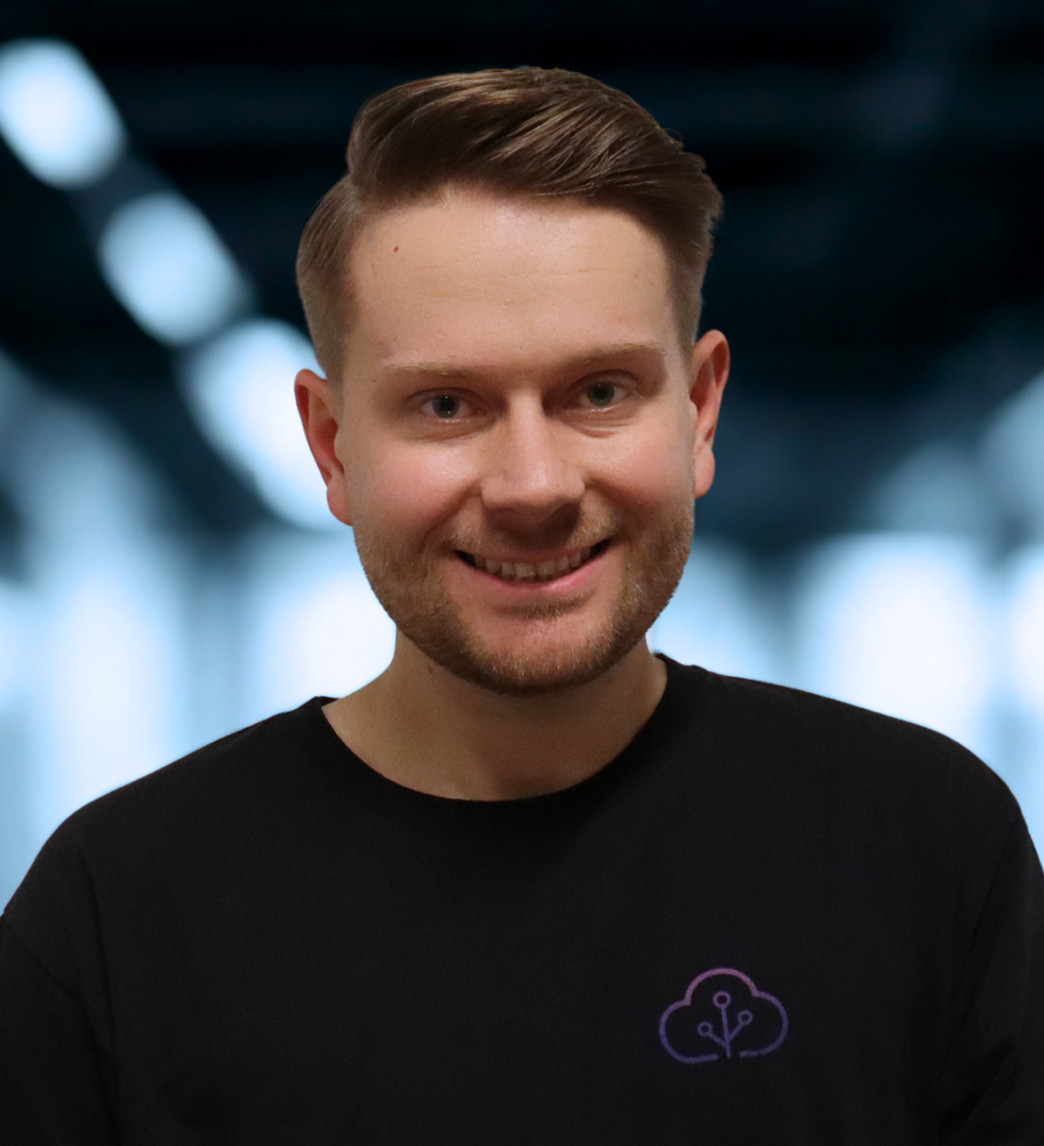 Alexander Zehetmaier - Forbes