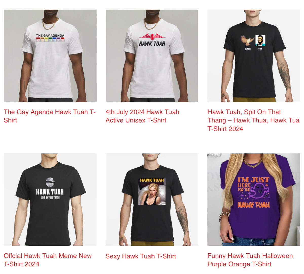 Vom Straßeninterview zum Internetphänomen: Die Erfolgsgeschichte des „Hawk Tuah“-Girls - Forbes