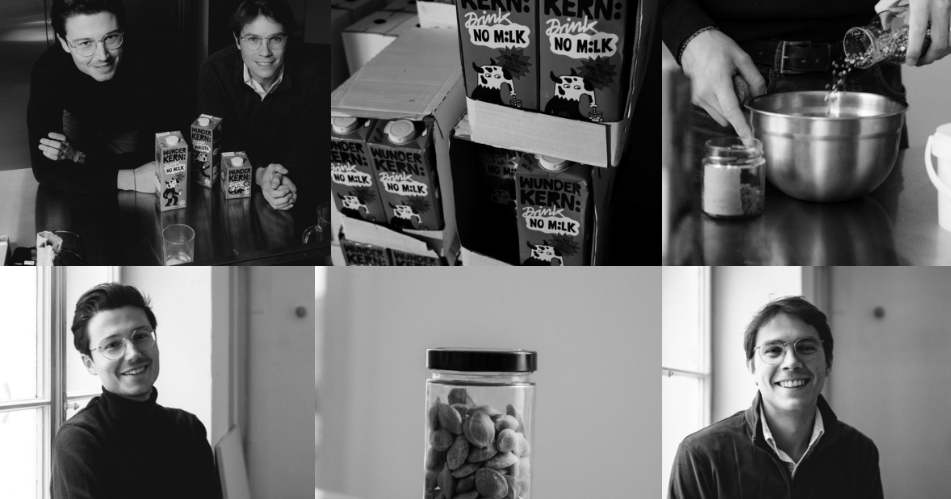 Von der Garage in die Supermärkte - Forbes