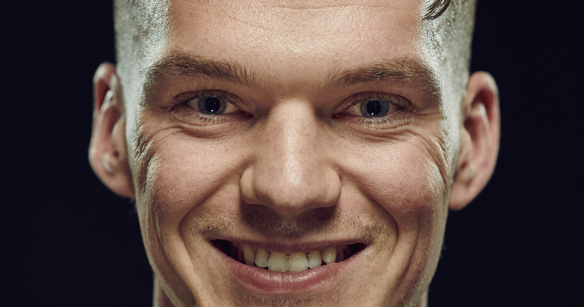 Bodybuilder Billionaire - Forbes