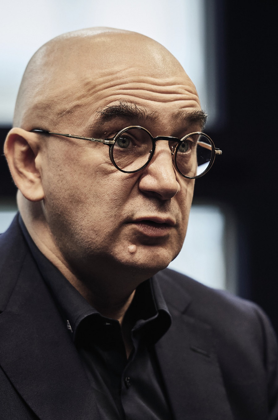 milliardenschwerer Klempner - Forbes