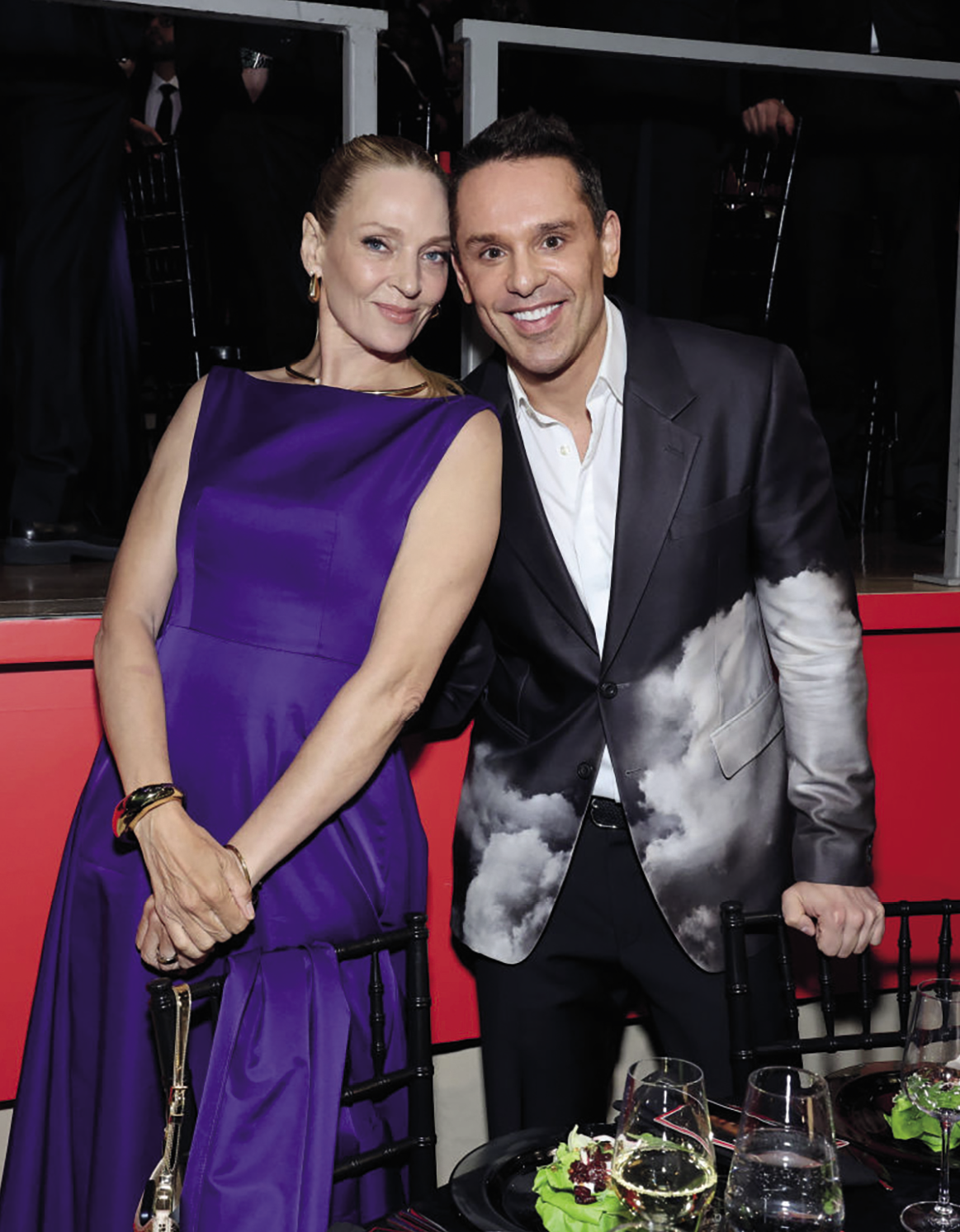 Christian Angermayer: Milliardär und Visionär hinter den Enhanced Games ...