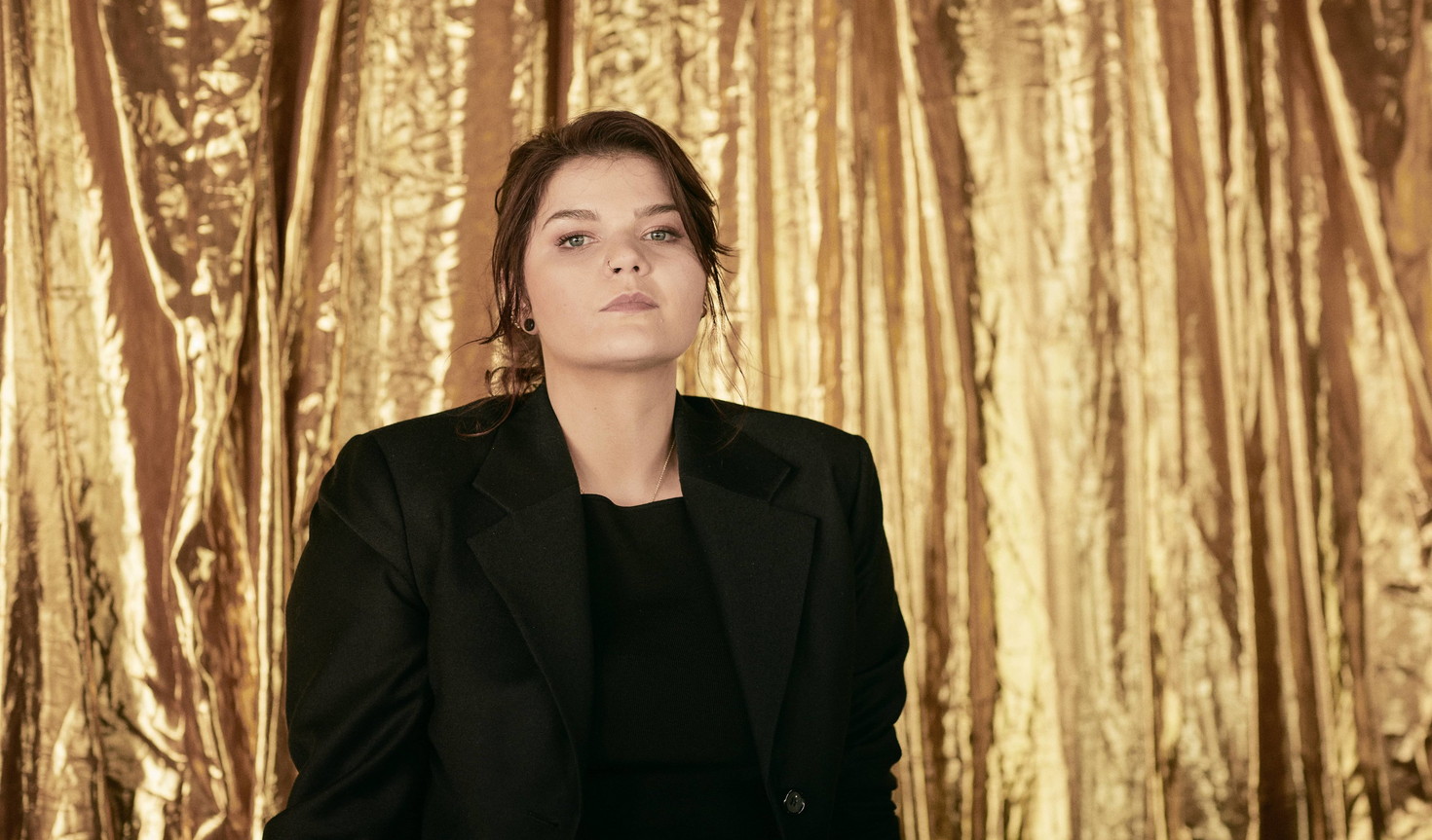 Sophie Passmann - Forbes
