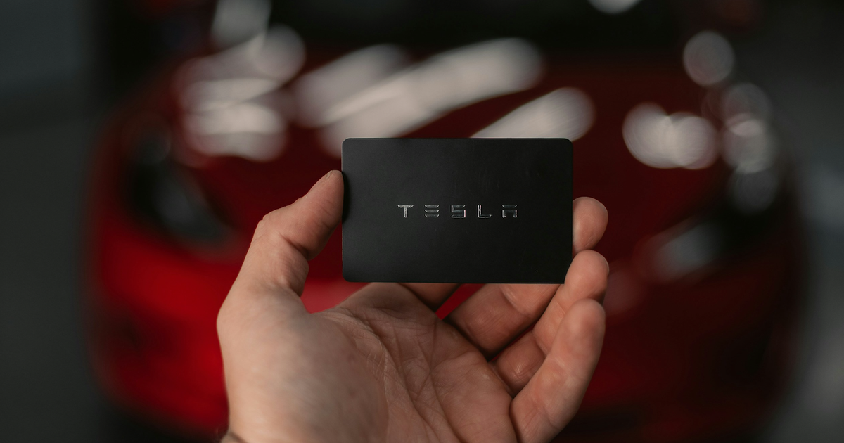 Teslas KI-Zukunft: Warum Daten nicht der Schlüssel zum autonomen Fahren ...