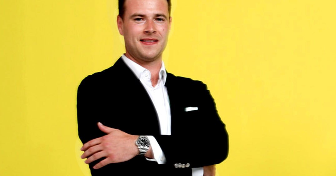 LUCAS ERETH - Forbes