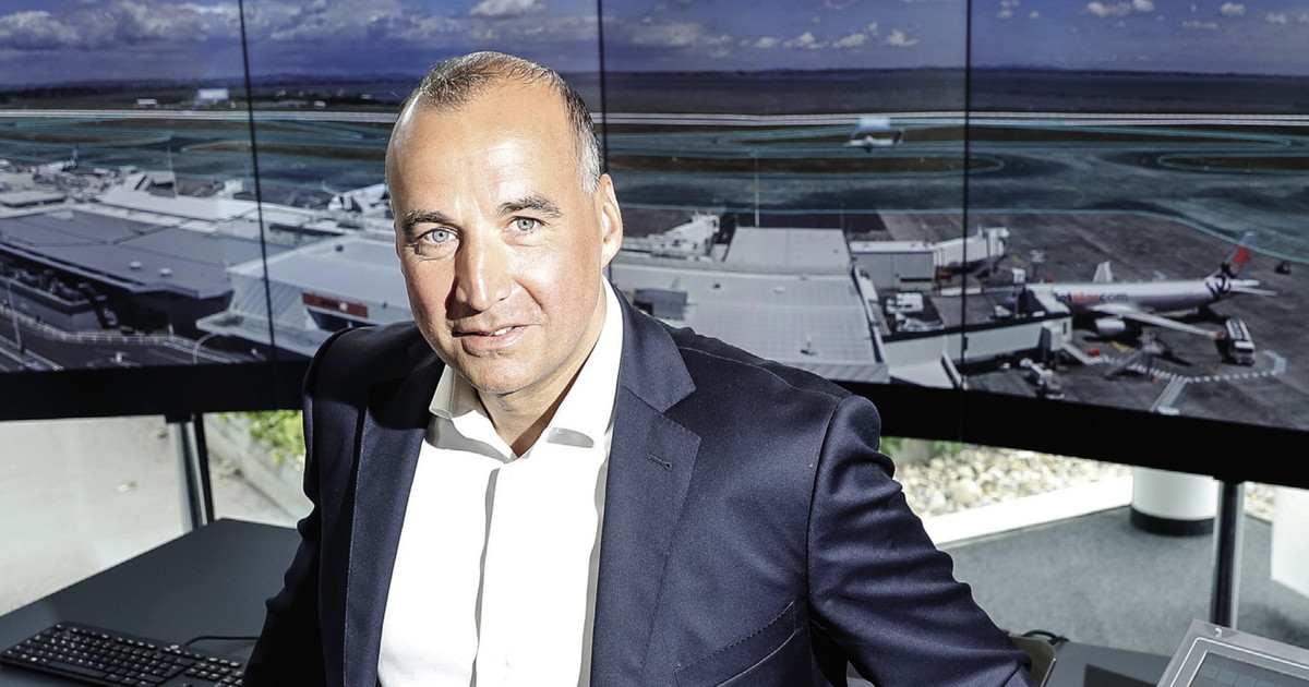 Eine sichere Frequenz - Forbes