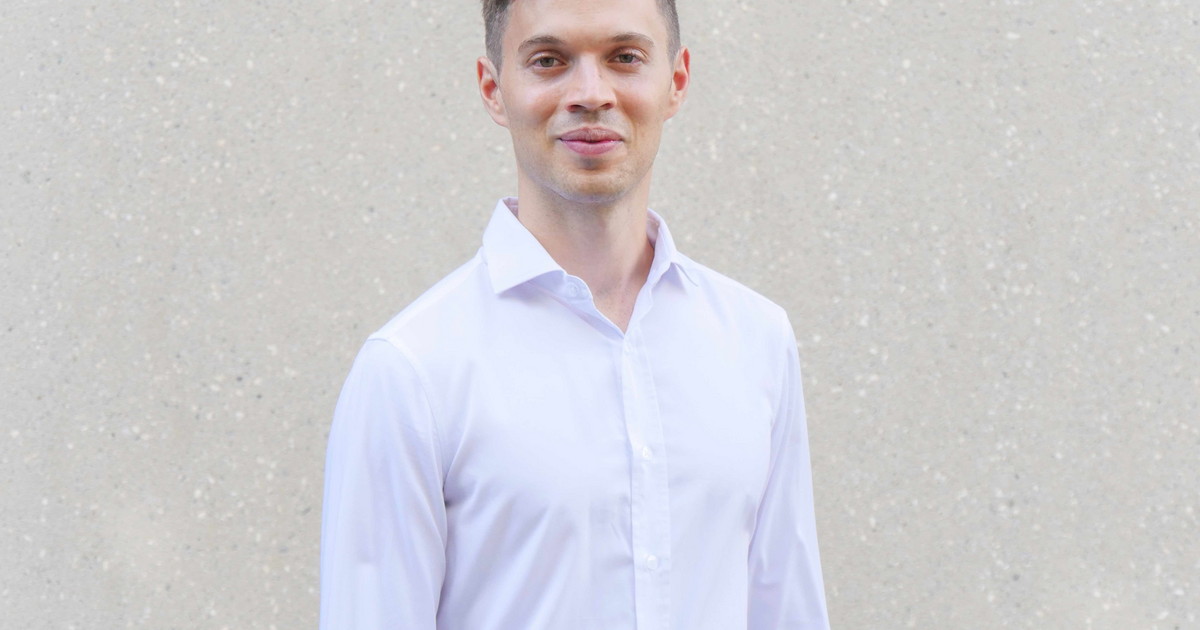 SANDRO CILURZO (29) - Forbes