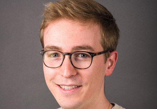 Adrian Vogt - Forbes