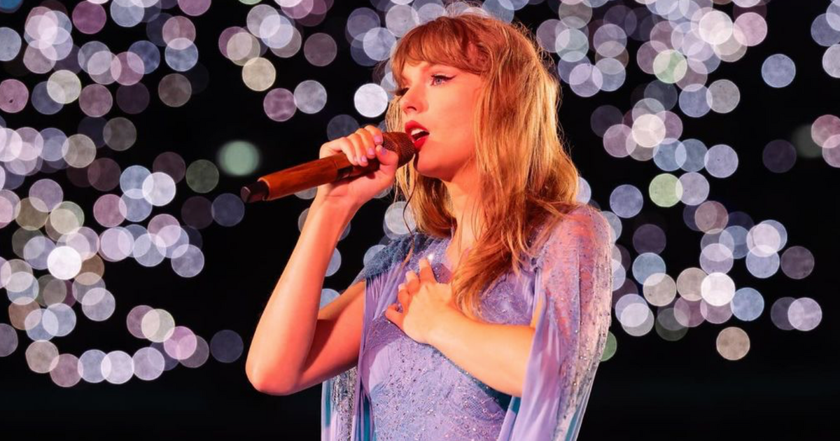 Taylor Swifts Wien-Absage kostet Veranstalter Millionen: Fans erhalten ...