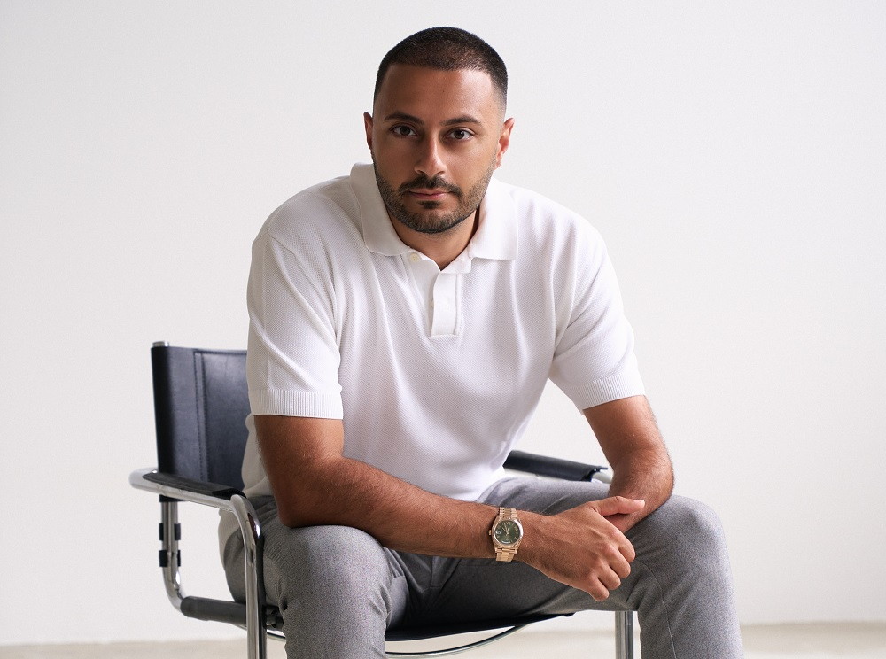 Mit Kinan Salameh erfolgreich in Immobilien investieren - Forbes