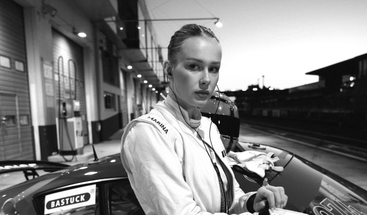 Laura-Marie Geissler - Forbes