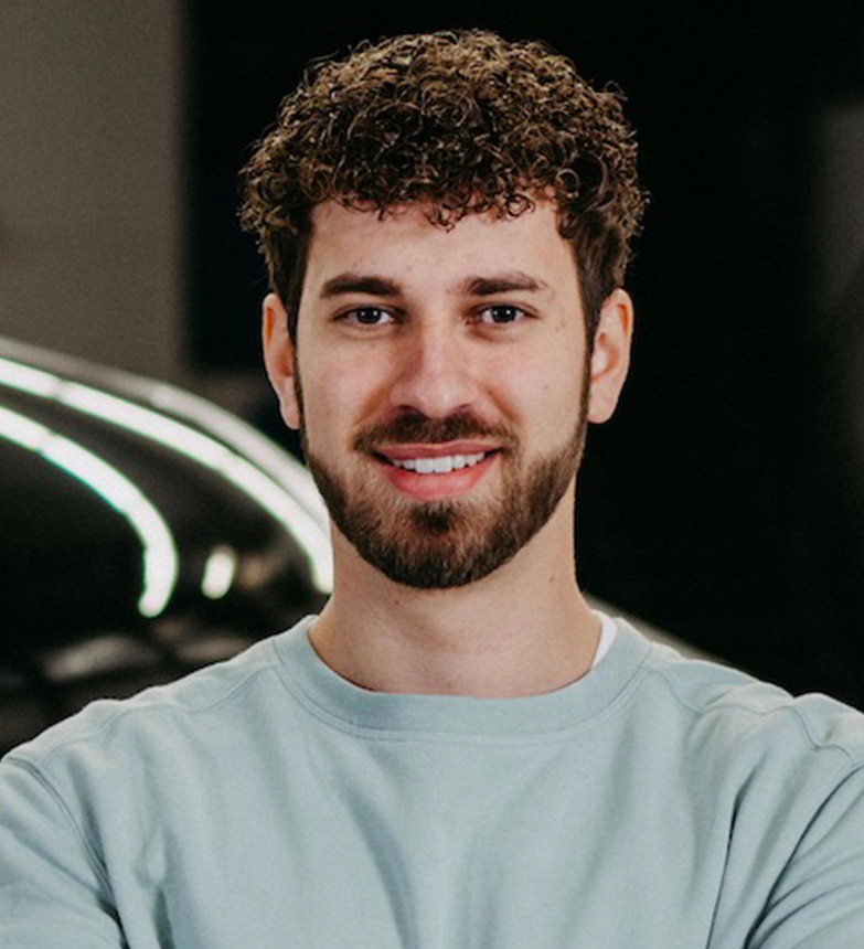 Maurice Kaulich - Forbes