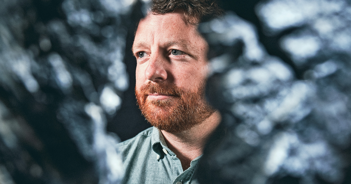 Tim Latimer und Fervo Energy: Die Revolution der Geothermie für saubere ...