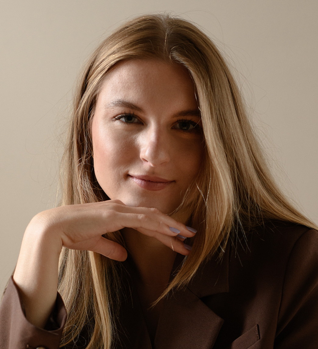 Viola Weller - Forbes