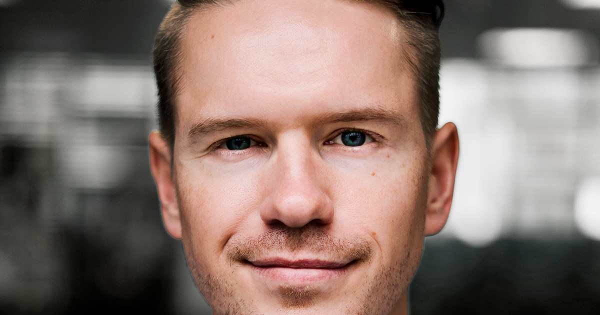 Andreas Krassnitzer - Forbes