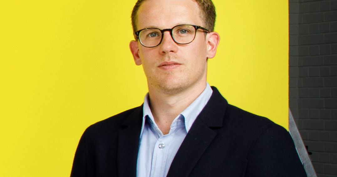 Stefan Atz - Forbes