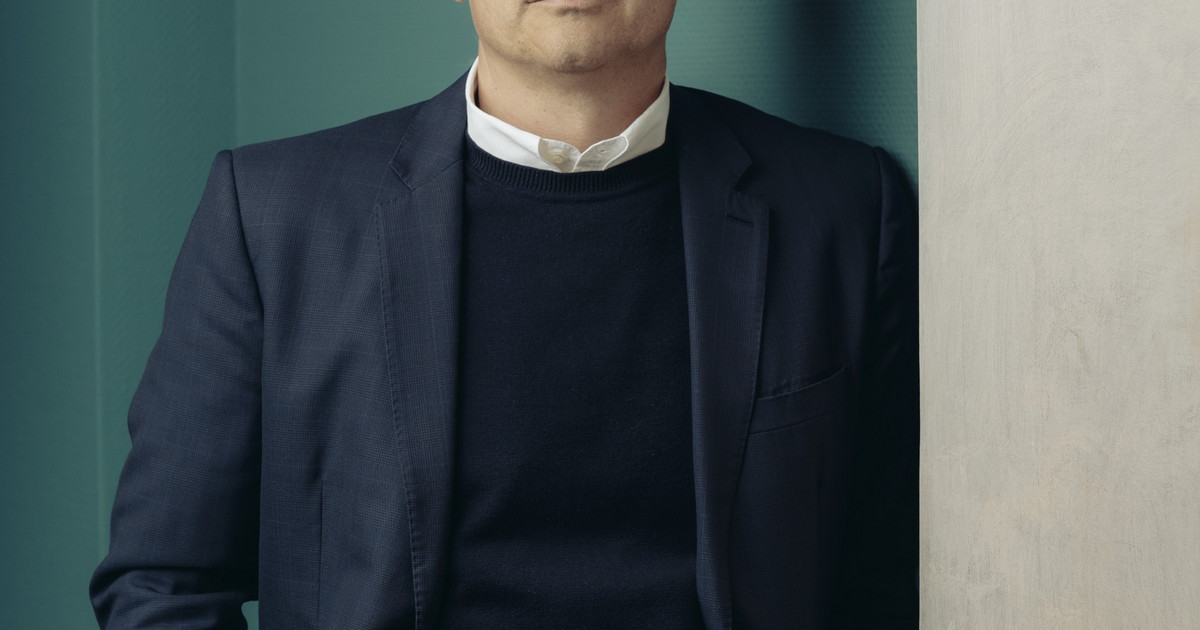 A MODERN MERCHANT BANKER - Forbes