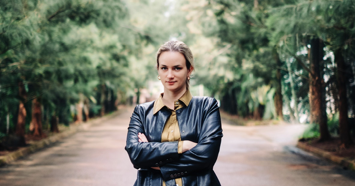 This time for Africa - Forbes