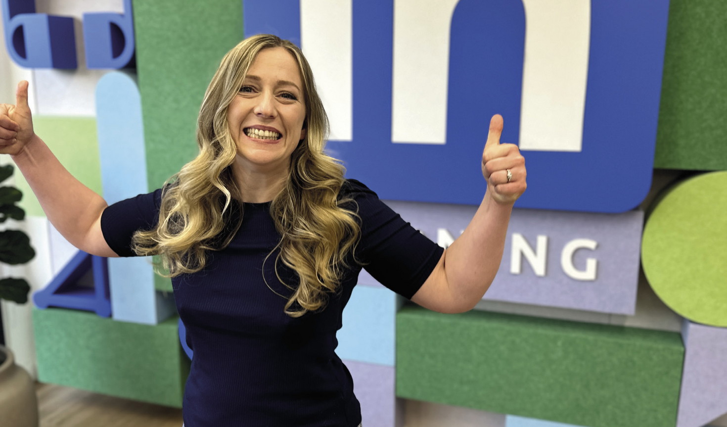 The Golden Data - Forbes