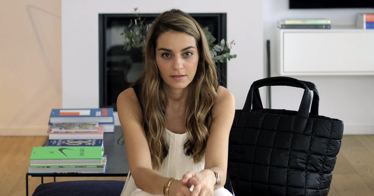 Vee Collective: Wie Lili Radu und Patrick Löwe den US-Markt erobern ...