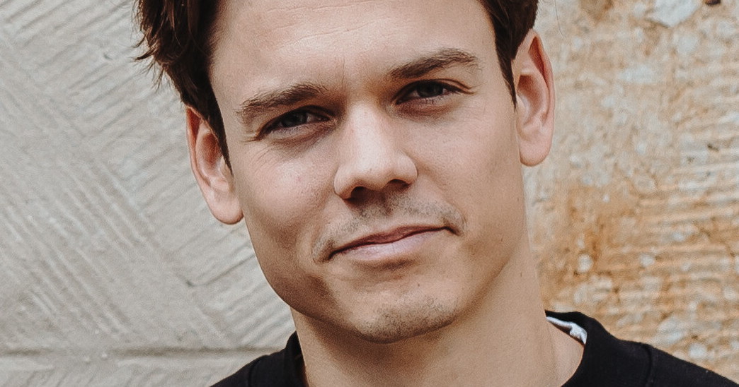 Christian Fenner - Forbes